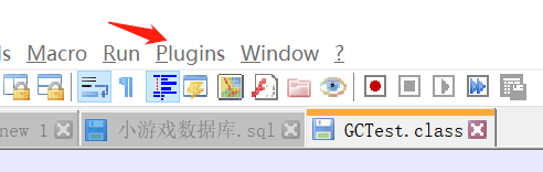 notepad++没有Hex-editor怎么办_notepad没有hex-editer-CSDN博客