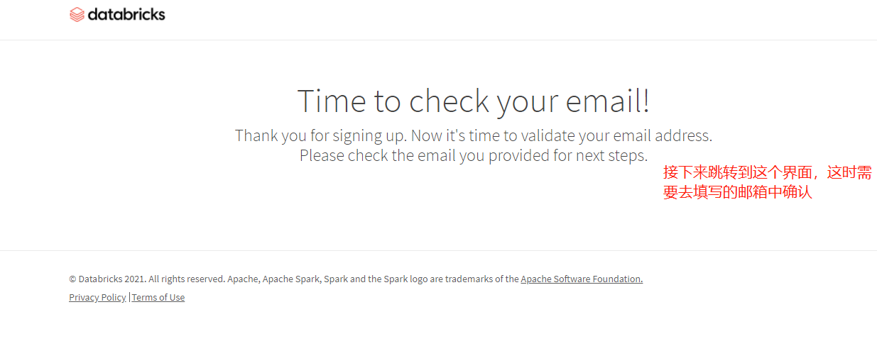 DataBrick的简单使用（课程自用，侵删）_databrick 使用手册-CSDN博客