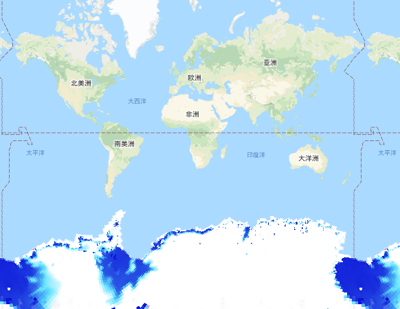 Google Earth Engine ——ALOS World 3D - 30m (AW3D30) 是一个全球数字表面模型 (DSM) 数据 ...