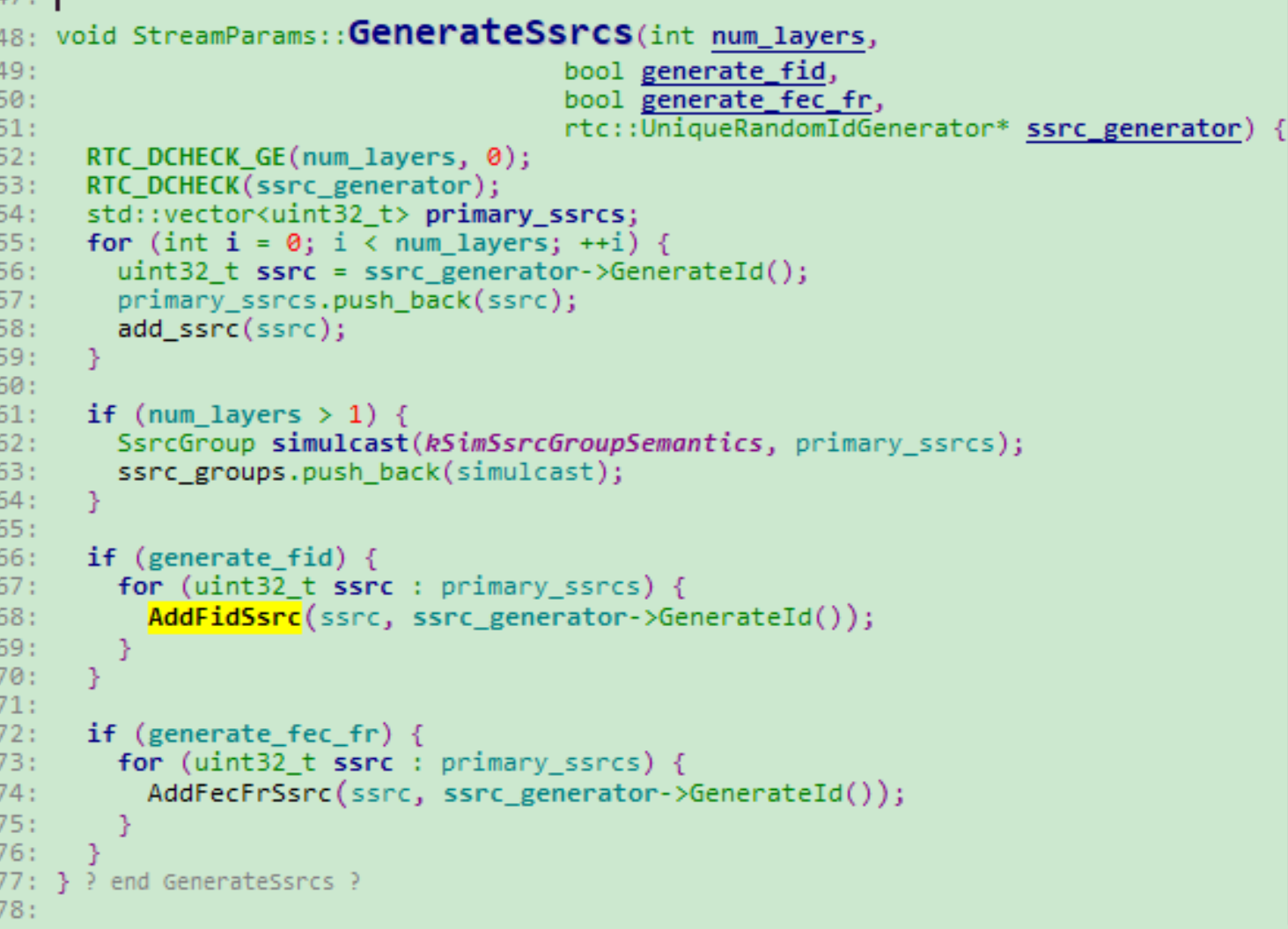 webrtc代码走读三（视频数据处理流程汇总）_webrtc videostreamencoder详解-CSDN博客
