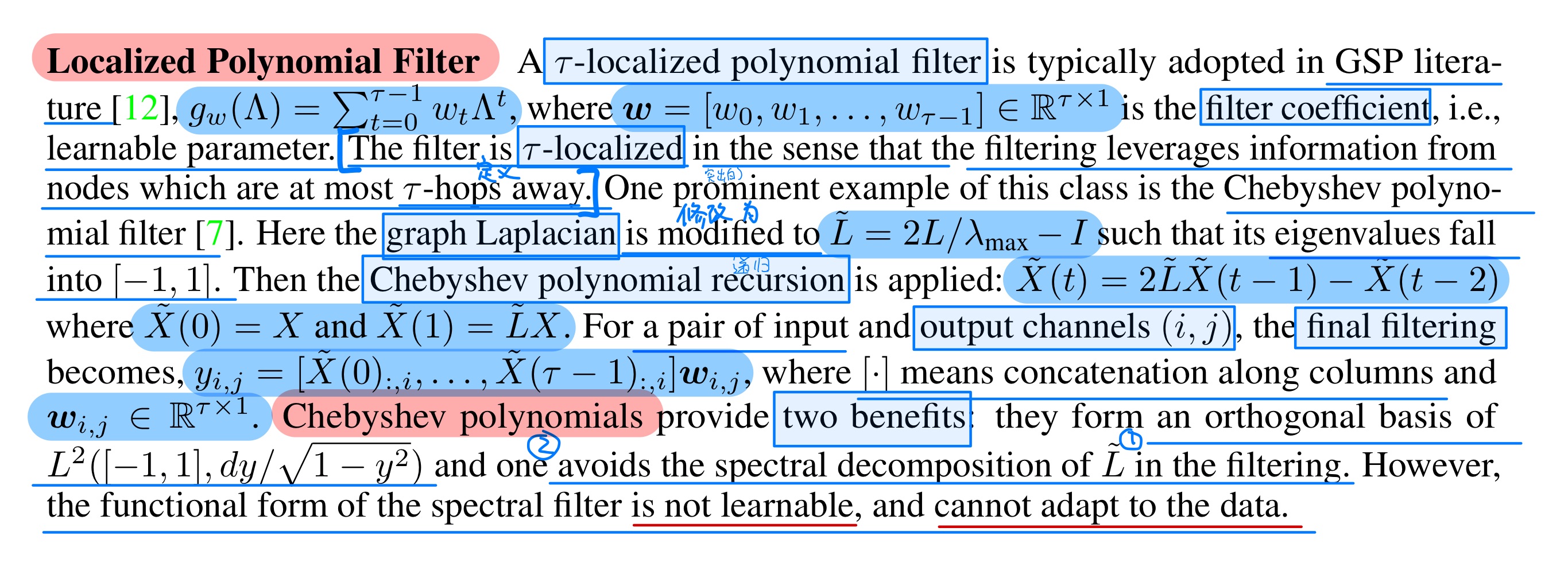 LANCZOSNET: MULTI-SCALE DEEP GRAPH CONVOLUTIONAL NETWORKS论文翻译_流形学习 diffusionmap-CSDN博客