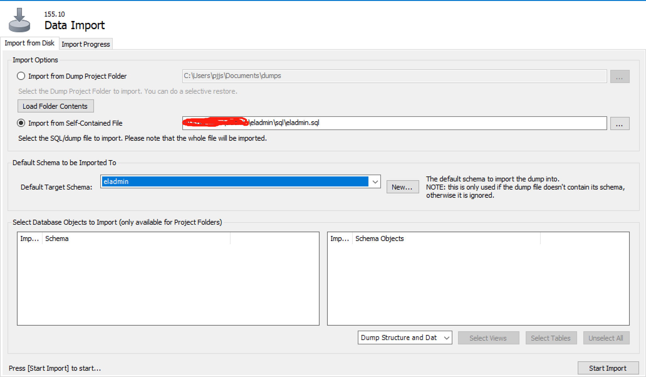 eladmin 后台管理系统 环境搭建_eladmin系统安装-CSDN博客