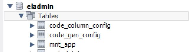 eladmin 后台管理系统 环境搭建_eladmin系统安装-CSDN博客