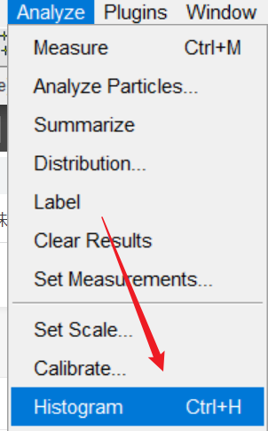 如何使用imageJ计算一个tif文件的mean和std，用来给transforms.Normalize进行赋值？_imagj std-CSDN博客