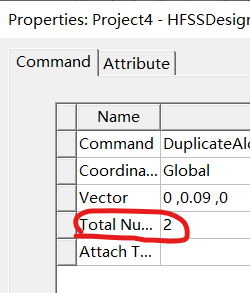 HFSS学习笔记——常用快捷键和高效建模_hfss快捷键-CSDN博客