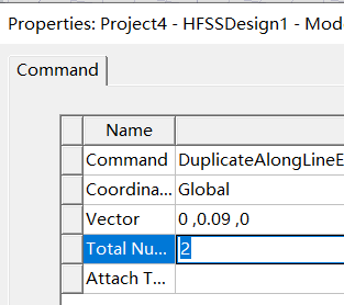 HFSS学习笔记——常用快捷键和高效建模_hfss快捷键-CSDN博客