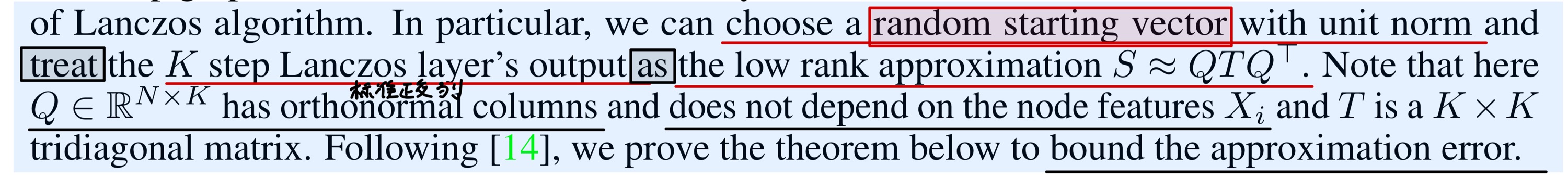 LANCZOSNET: MULTI-SCALE DEEP GRAPH CONVOLUTIONAL NETWORKS论文翻译_流形学习 diffusionmap-CSDN博客