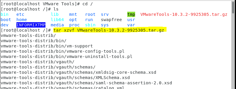 向CentOS7虚拟机中复制文件报错error when getting information-CSDN博客