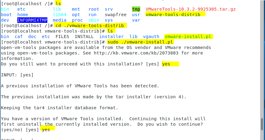向CentOS7虚拟机中复制文件报错error when getting information-CSDN博客