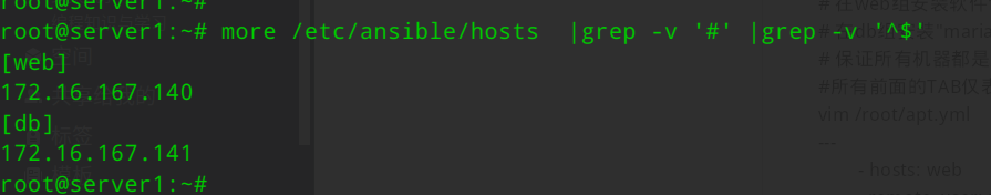 如何利用ansible实现自动化运维（干货）_ansible自动化运维-CSDN博客
