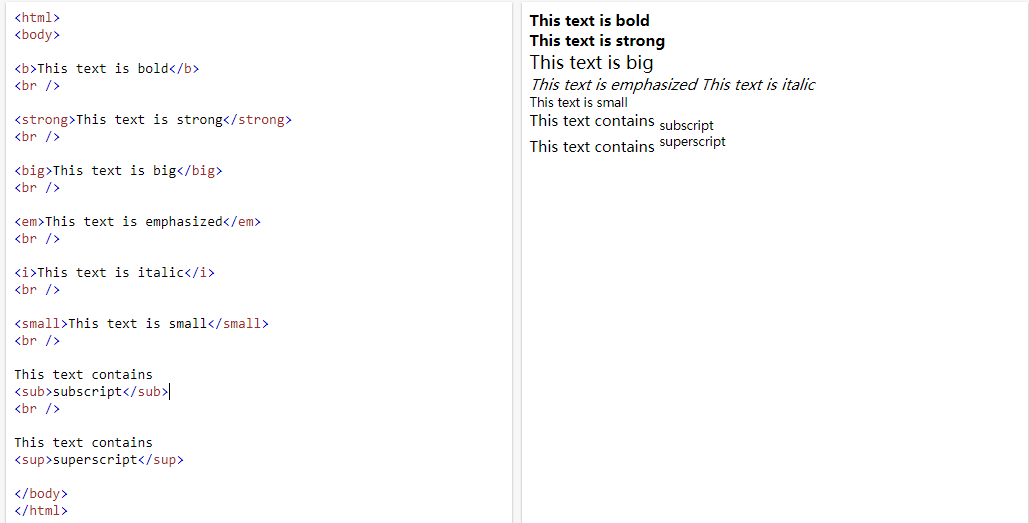 1.HTML_w3初学笔记汇总（自用）_w3html-CSDN博客