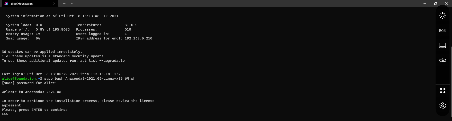 机器学习环境配置(Tesla K80安装PyTorch的全过程)_win2016 tesla k80安装-CSDN博客