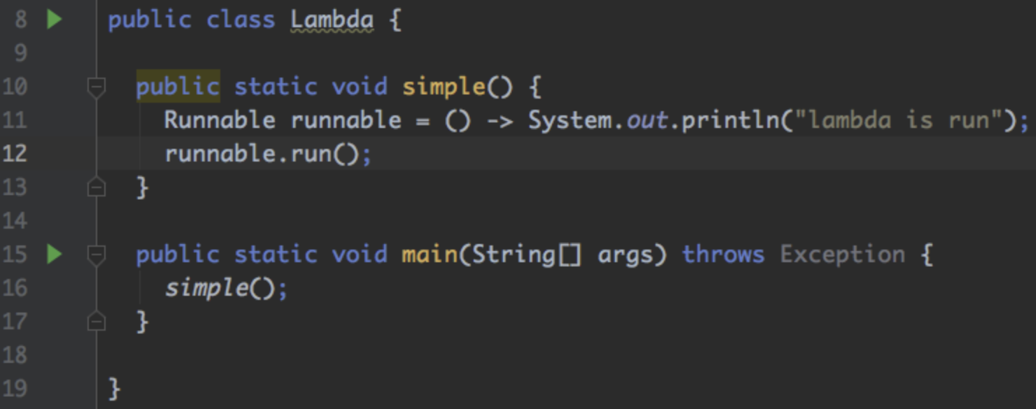 【精选】Java 源码 - 突破难点：如何看 Lambda 源码_java 代码$$lambda$686-CSDN博客