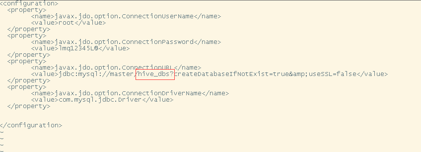 hive——安装和配置_hive必须格式化吗-CSDN博客