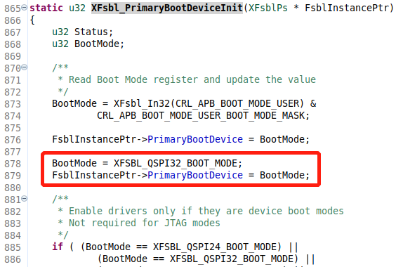 ZynqMP 调试 FSBL 代码_fsbl调试-CSDN博客