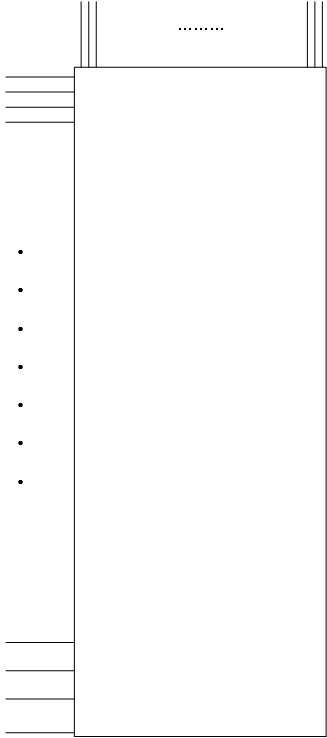 SRAM存储阵列_sram单元阵列-CSDN博客