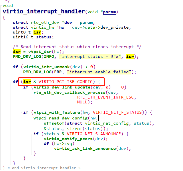 virtio协议1.0 -- PCIe 类型的 Virtio 设备_virtio协议规范-CSDN博客