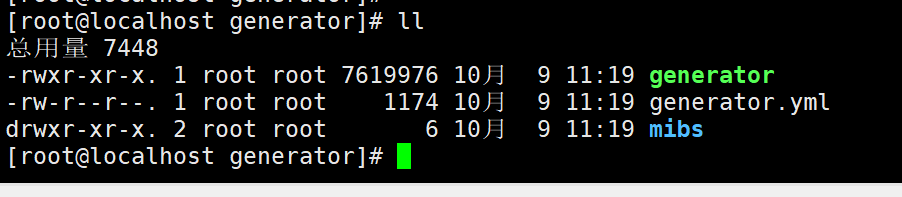 snmp_exporter中的generator.yml编写_generator生成snmp.yml-CSDN博客