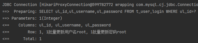 （Mybatis笔记）Mybatis-Plus——封装接口IService使用（二）_iservice.page-CSDN博客