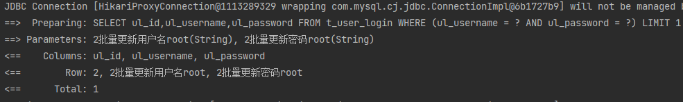 （Mybatis笔记）Mybatis-Plus——封装接口IService使用（二）_iservice.page-CSDN博客