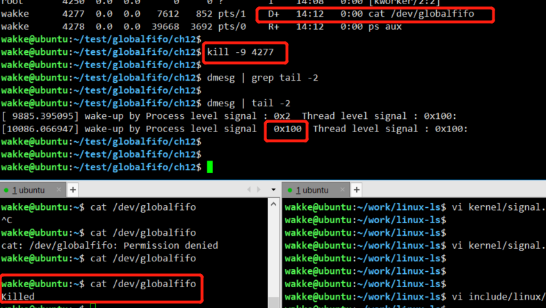 进程线程(六) 深度睡眠 和 浅度睡眠_linux的进程调度中深度睡眠和浅度睡眠-CSDN博客