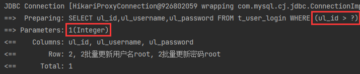 （Mybatis笔记）Mybatis-Plus——封装接口IService使用（二）_iservice.page-CSDN博客