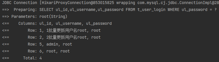 （Mybatis笔记）Mybatis-Plus——封装接口IService使用（二）_iservice.page-CSDN博客