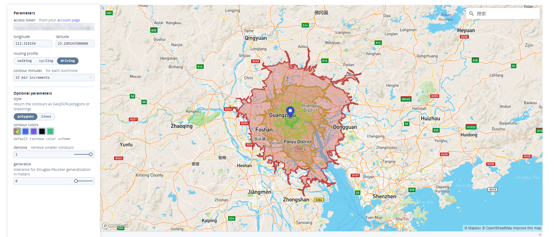 Python批量获取mapbox出行圈shapefile数据_mapbox等时圈爬取-CSDN博客