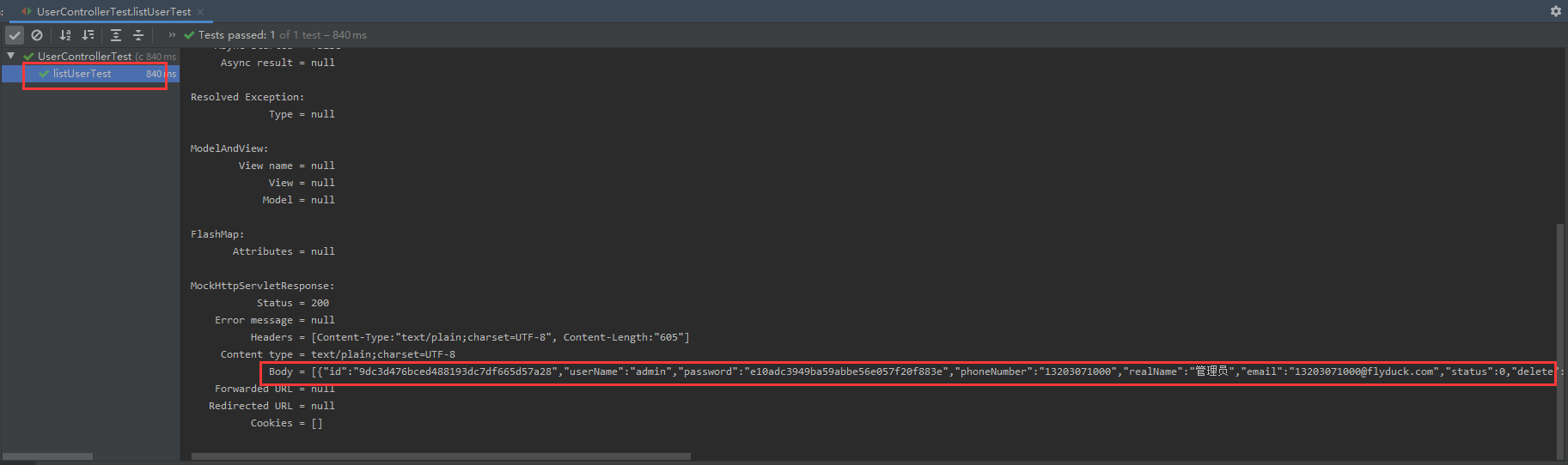 SpringBoot通过自定义字段注解以及反射获取对象_spring反射获取类中字段上的注解-CSDN博客