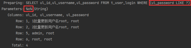 （Mybatis笔记）Mybatis-Plus——封装接口IService使用（二）_iservice.page-CSDN博客