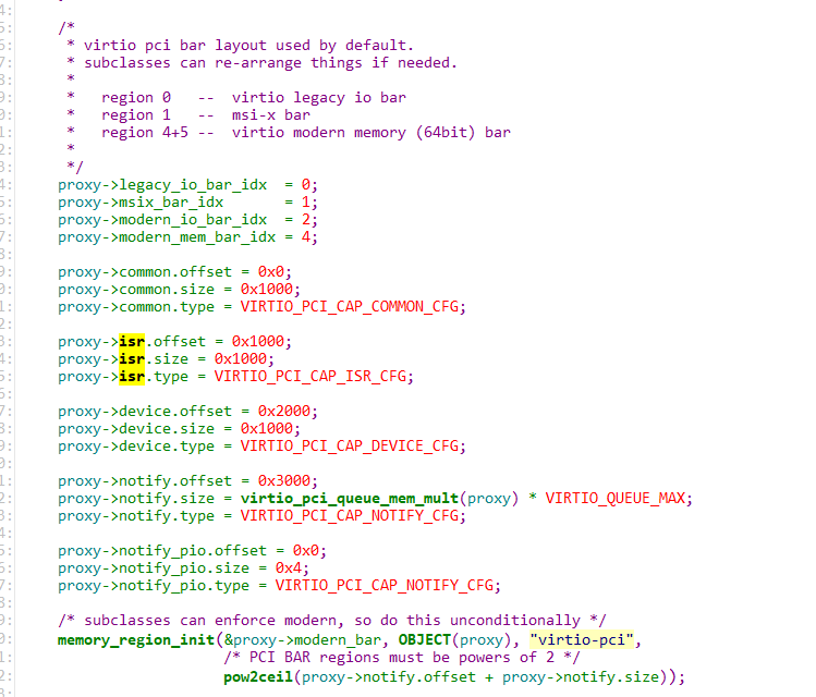 virtio协议1.0 -- PCIe 类型的 Virtio 设备_virtio协议规范-CSDN博客