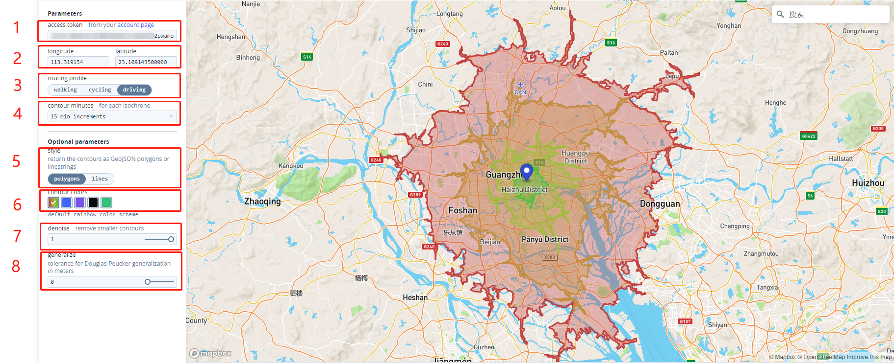 Python批量获取mapbox出行圈shapefile数据_mapbox等时圈爬取-CSDN博客