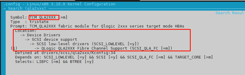 centos 上搭建FC SAN_centos7.9搭建的fc san存储-CSDN博客