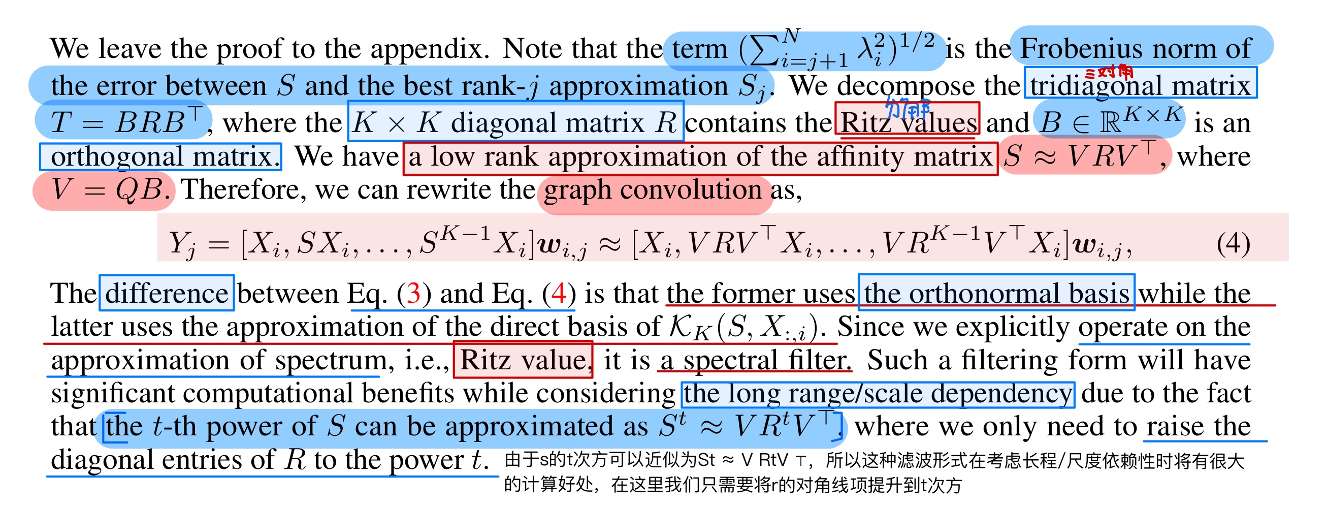 LANCZOSNET: MULTI-SCALE DEEP GRAPH CONVOLUTIONAL NETWORKS论文翻译_流形学习 diffusionmap-CSDN博客