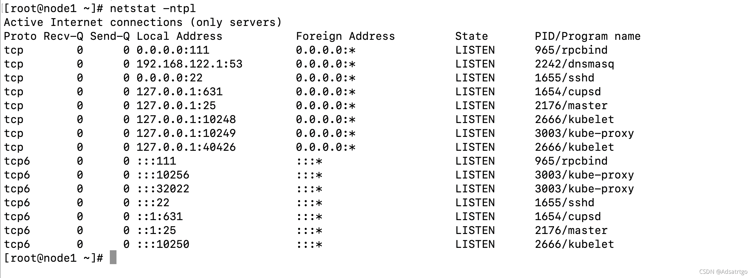 K8s常用命令kubectl Proxy Address0000 Accept Hosts Csdn博客 7677