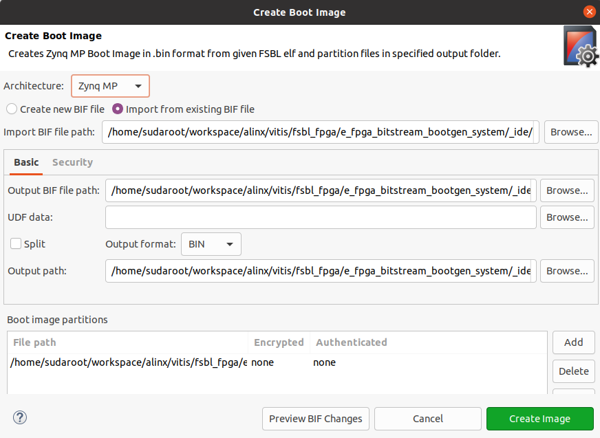 ZynqMP Vitis PS加载PL代码_xilsecure-CSDN博客