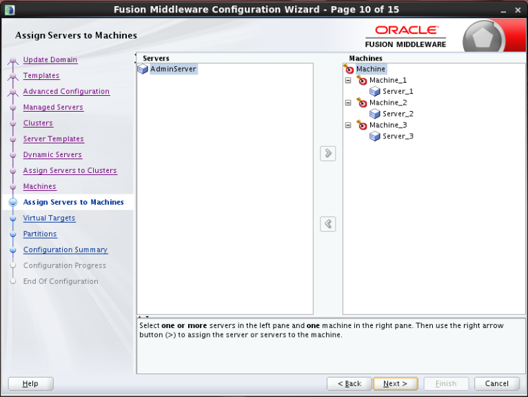 weblogic安装部署升级小结_weblogic12.2.1.3升级12.2.1.4-CSDN博客