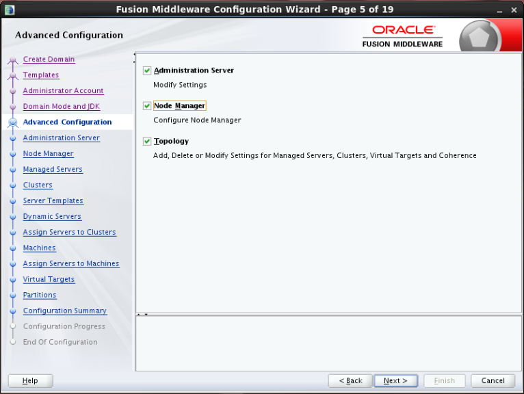 weblogic安装部署升级小结_weblogic12.2.1.3升级12.2.1.4-CSDN博客