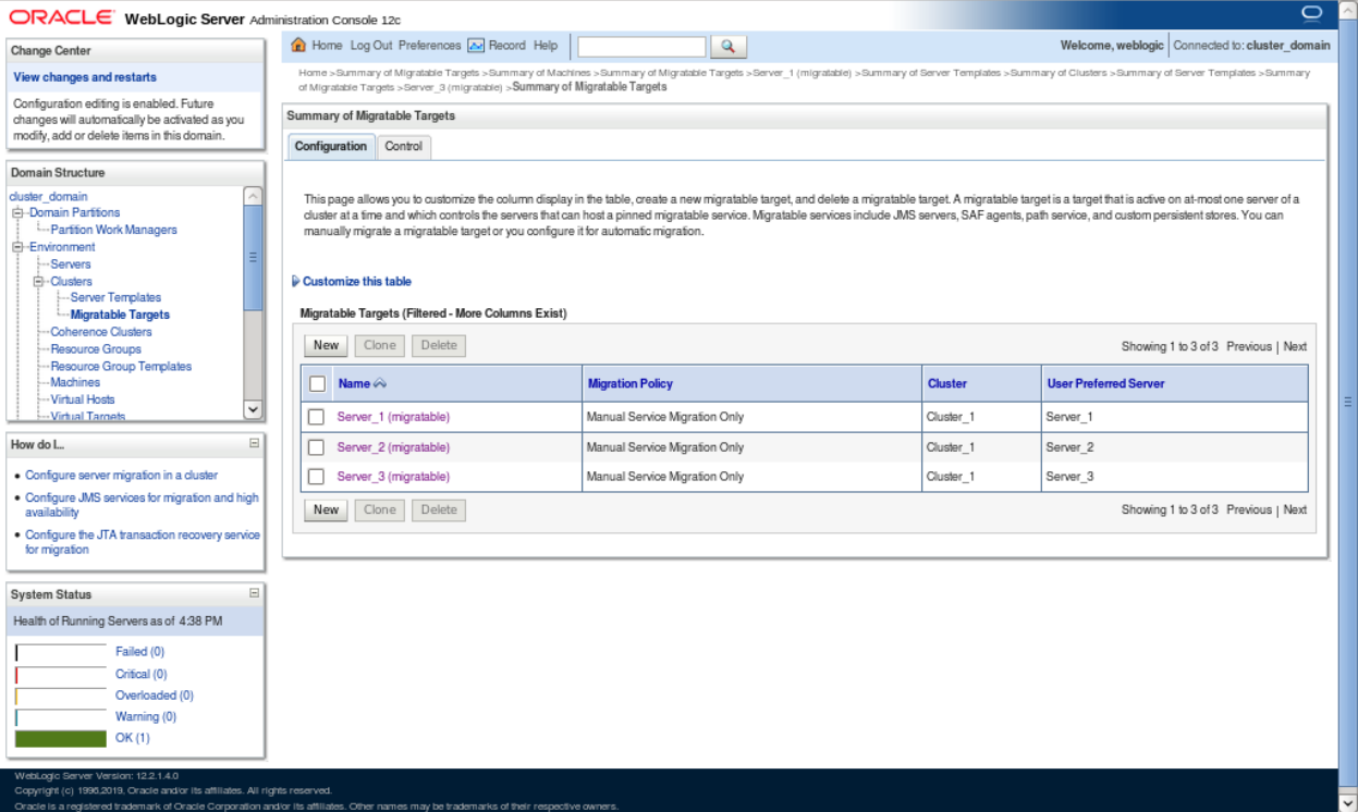 weblogic安装部署升级小结_weblogic12.2.1.3升级12.2.1.4-CSDN博客