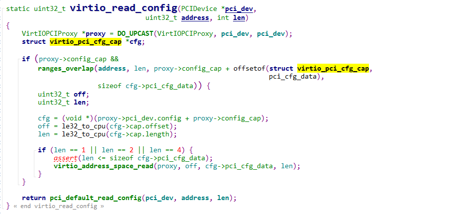 virtio协议1.0 -- PCIe 类型的 Virtio 设备_virtio协议规范-CSDN博客