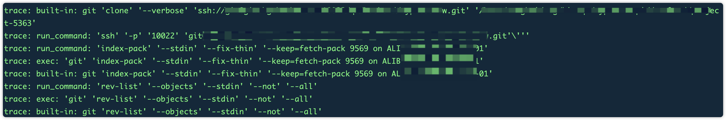 FastAPI接口调用Linux系统命令时遇到的问题_gunicorn -k uvicorn.workers.uvicornworker-CSDN博客