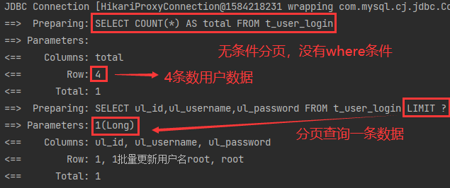 （Mybatis笔记）Mybatis-Plus——封装接口IService使用（二）_iservice.page-CSDN博客