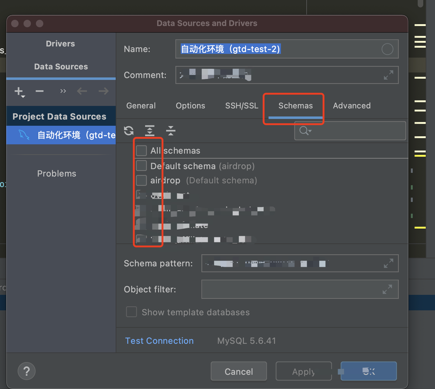 pycharm配置数据库(mysql)_pycharm添加数据库-CSDN博客