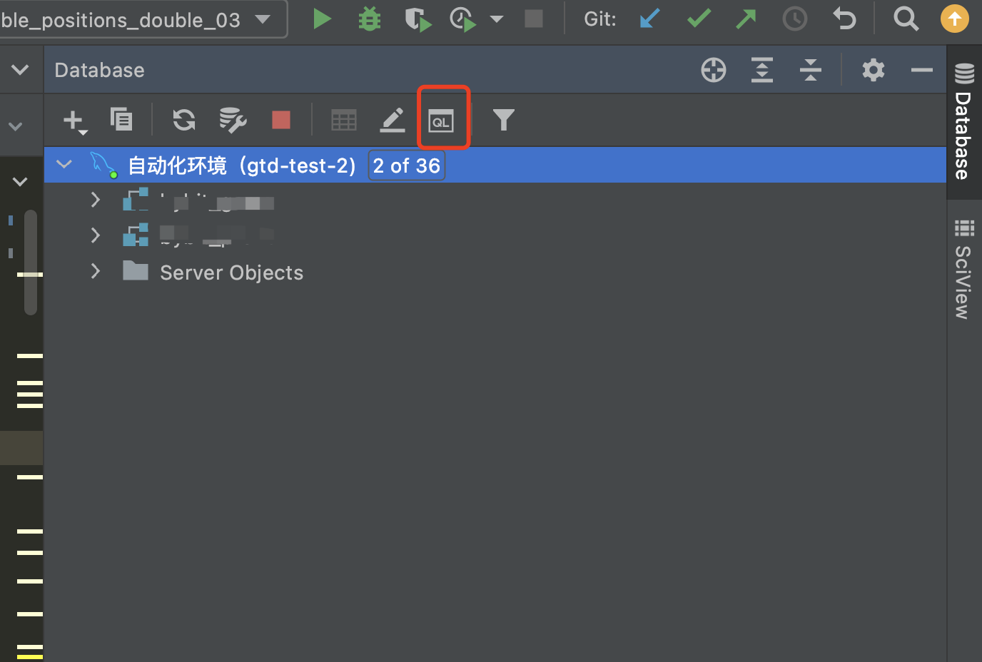 pycharm配置数据库(mysql)_pycharm添加数据库-CSDN博客