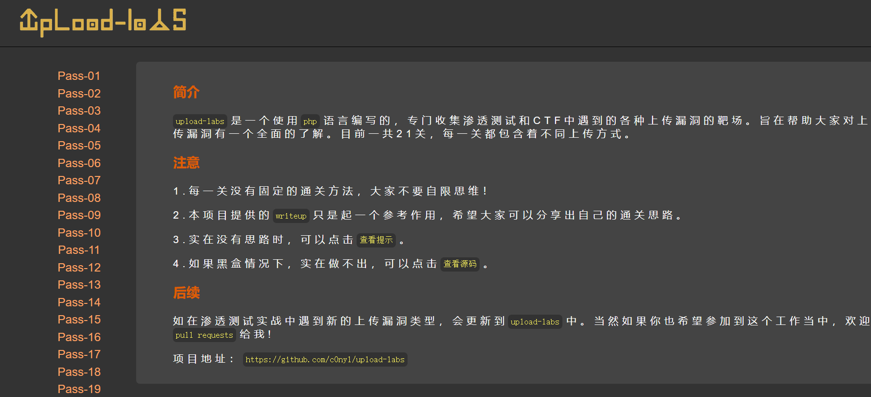 upload-labs文件上传漏洞（Pass-01~Pass-21）_pass-09-CSDN博客