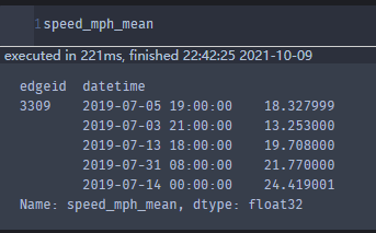 xarray 笔记：DataArray-CSDN博客