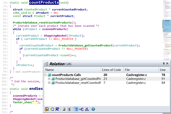 Source Insight工具的使用_sourceinsigh使用-CSDN博客