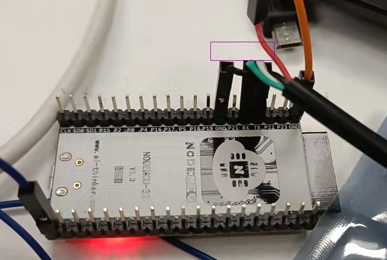 蓝牙测试ESP32-ble_adv_scan_combined_esp32 idf 打印蓝牙扫描结果-CSDN博客