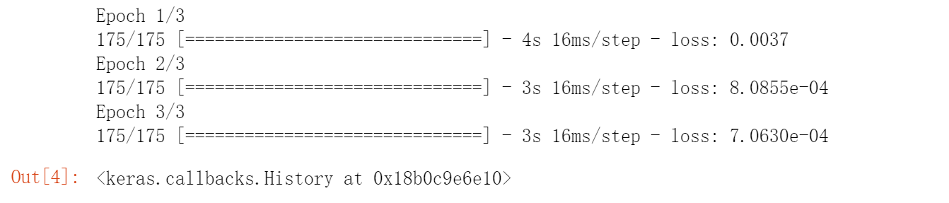 学习笔记——深度学习模型LSTM做Stock预测_lstm stock-CSDN博客