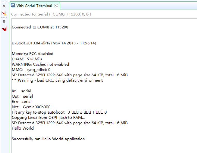 vivado2020.2输出hello world-CSDN博客